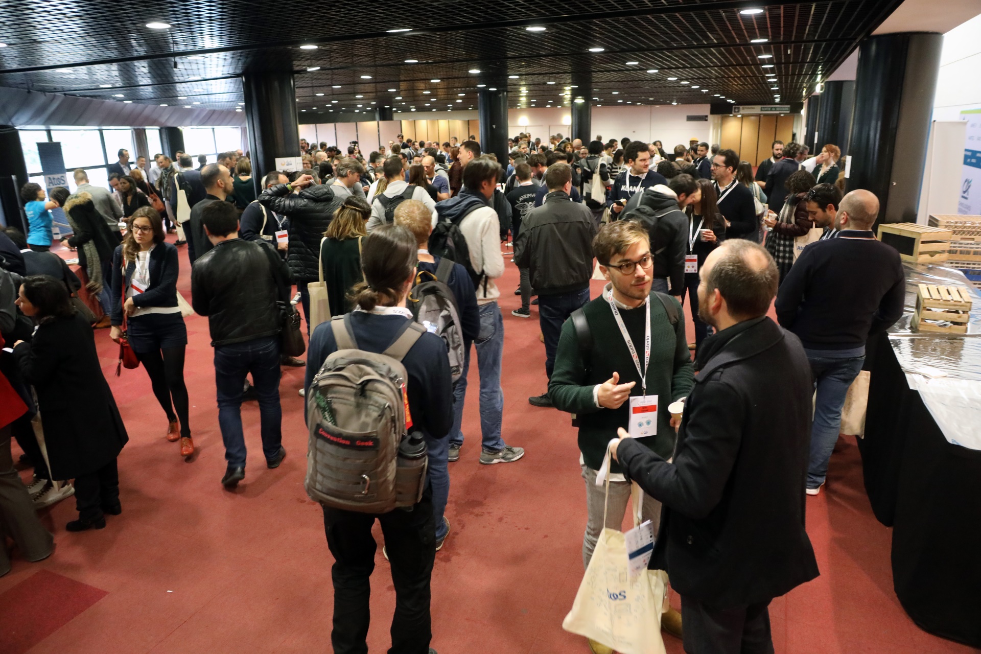 Agile Tour Montpellier 2022 - Agile Tour Montpellier